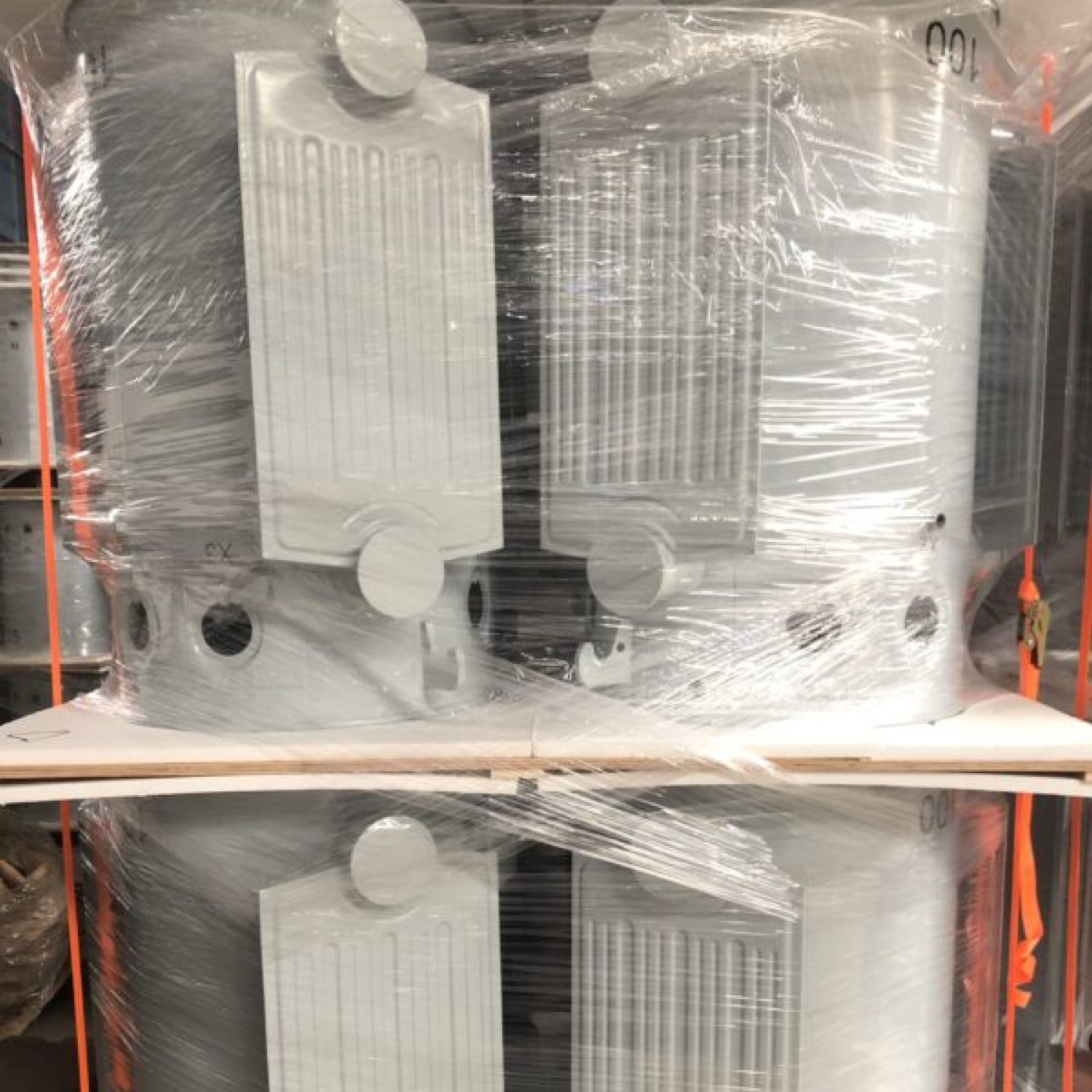 PAD Tanks with Radiator| Radiator PAD – GSY Electric Equipment Co. Ltd