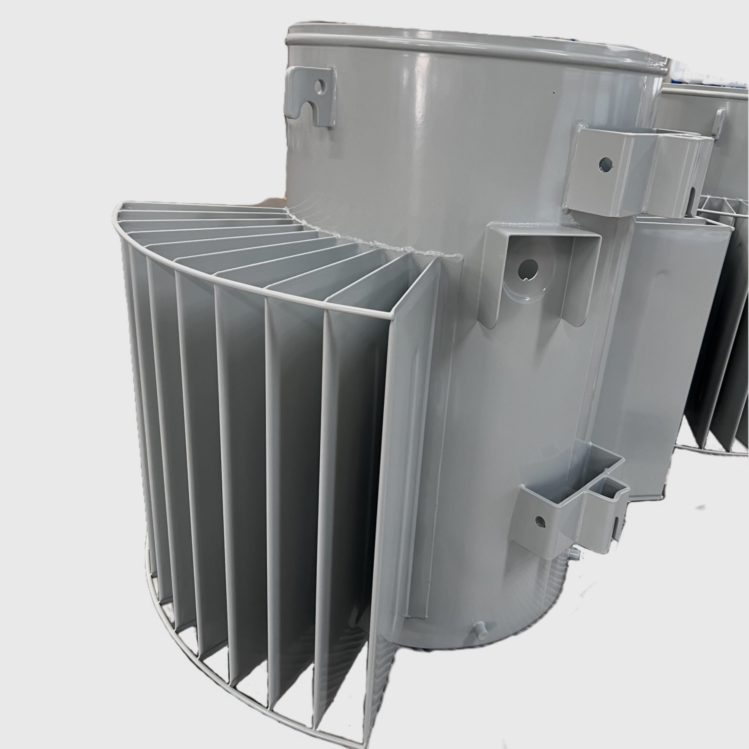 PAD Tanks with Radiator| Radiator PAD – GSY Electric Equipment Co. Ltd